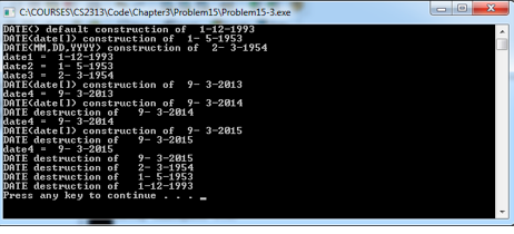 Solved Hello, can someone complete parts 1 through 4 for the | Chegg.com