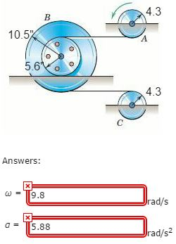 Solved Chapter 5, Practice Problem 5/020 (I attempted the | Chegg.com