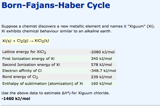 Solved Suppose a chemist discovers a new metallic element | Chegg.com Solved Suppose a chemist discovers a new metallic element | Chegg.com