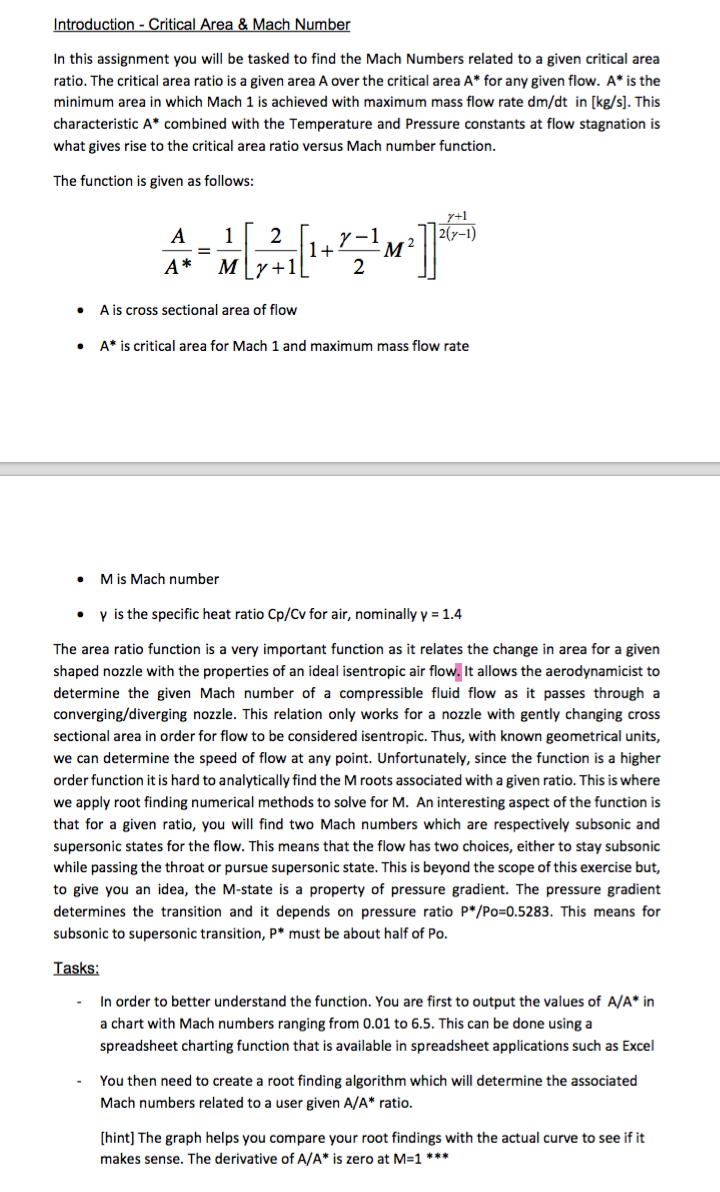 In this assignment you will be tasked to find the | Chegg.com