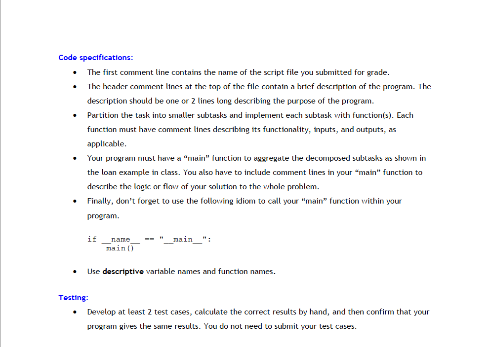 Solved Project 2 Kinetic Energy Objectives Practice modular | Chegg.com