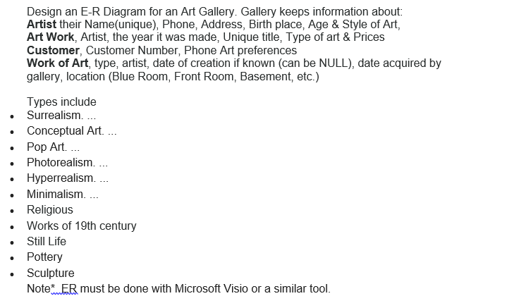 Detailedly Explained