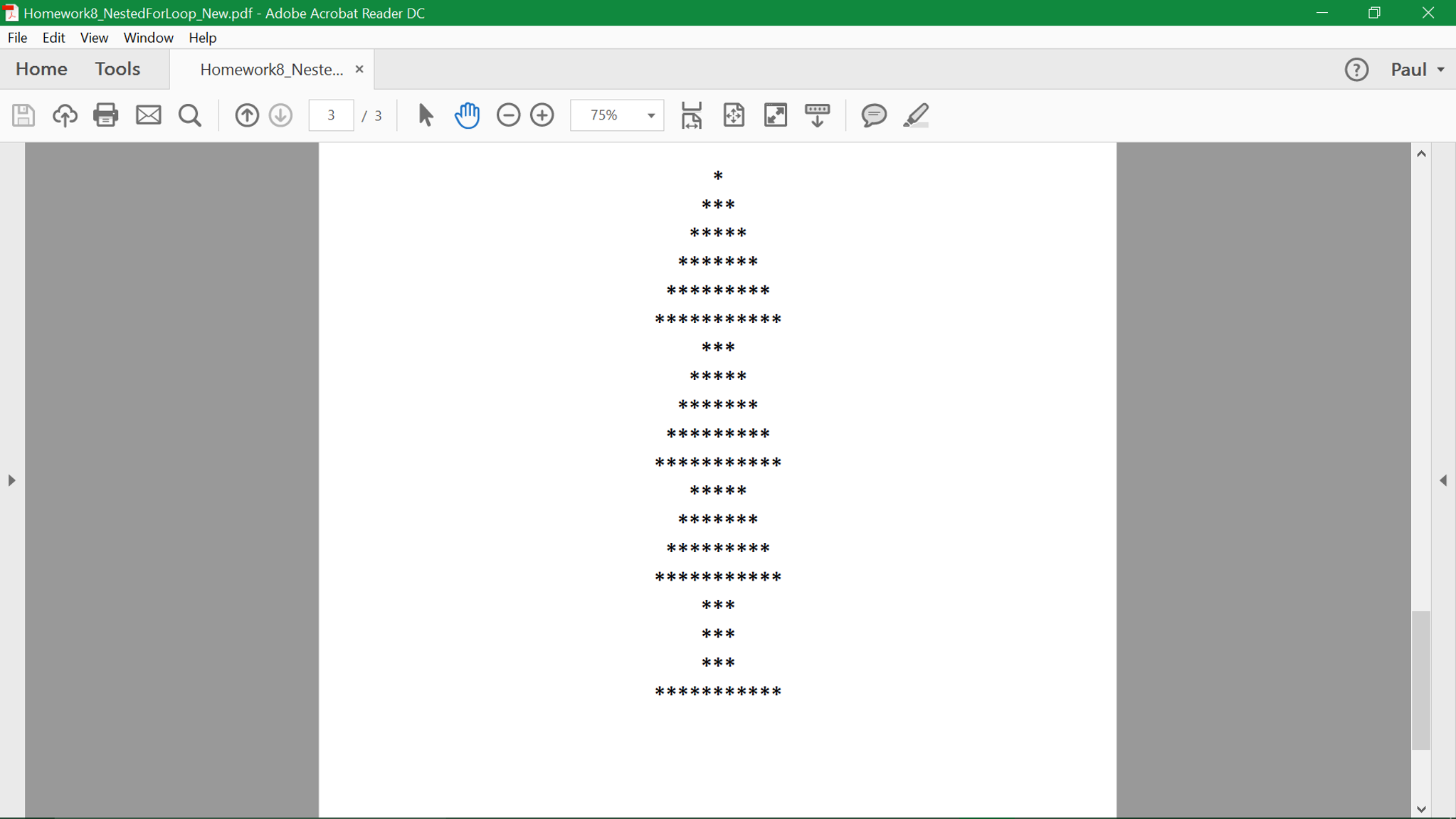 Solved Write a java program called FancyWit_It that creates | Chegg.com