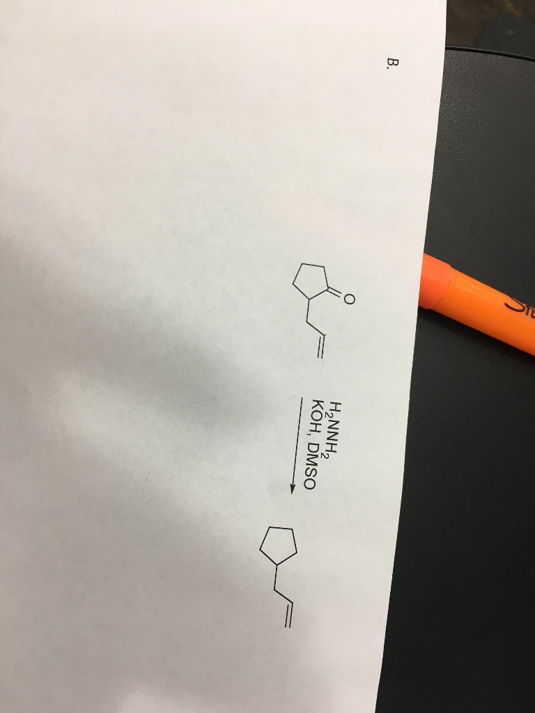 Solved 2. Propose mechanism nose mechanisms for the | Chegg.com