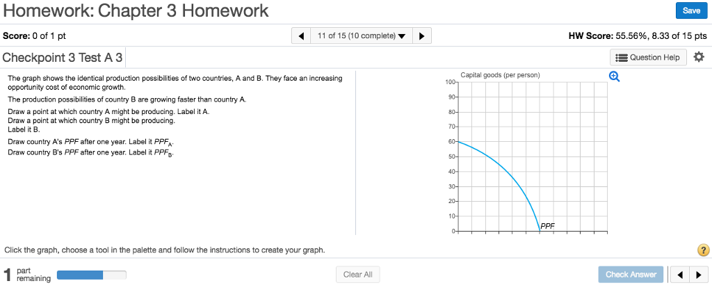Solved Homework Chapter 3 Homework Score 0 33 Of 1 Pt 12