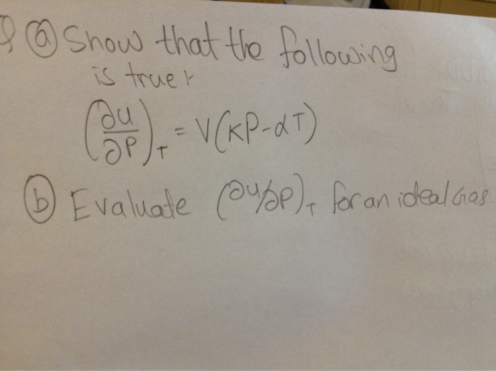 Solved Show that the following is true (partial | Chegg.com