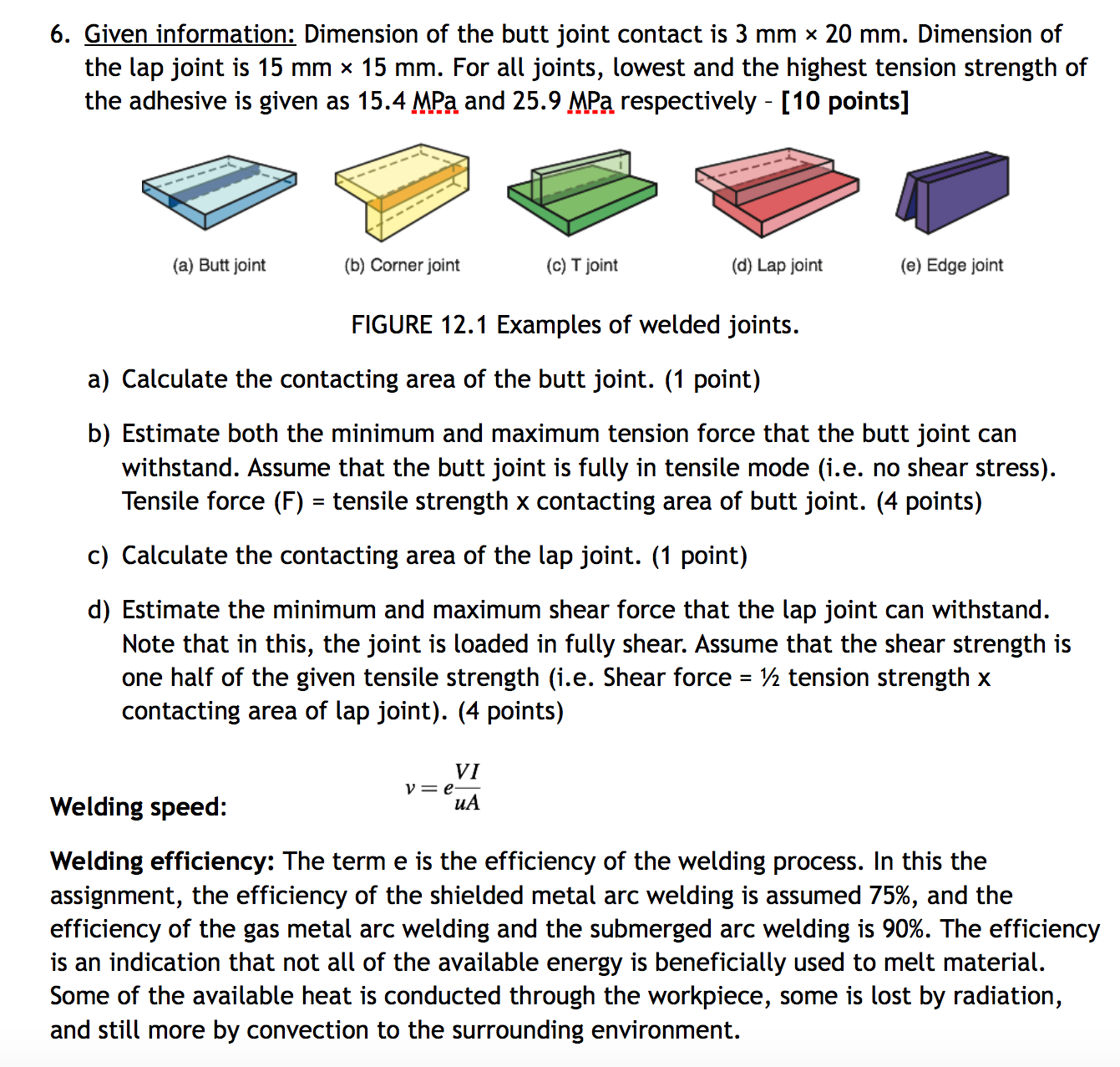 Approximate specific energy required to melt a unit | Chegg.com