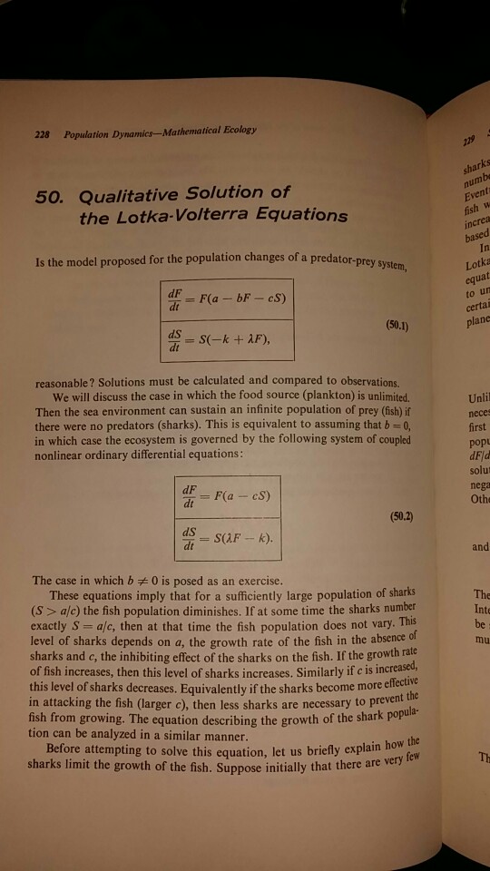 Solved Mathematical Modeling/Differentials I need problem 1 | Chegg.com