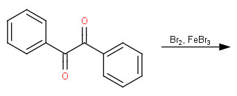 Solved What bromination products you would expect to obtain | Chegg.com