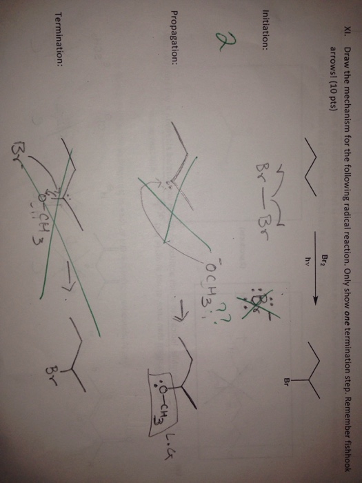 Solved Fill in the missing reagents and products to complete | Chegg.com