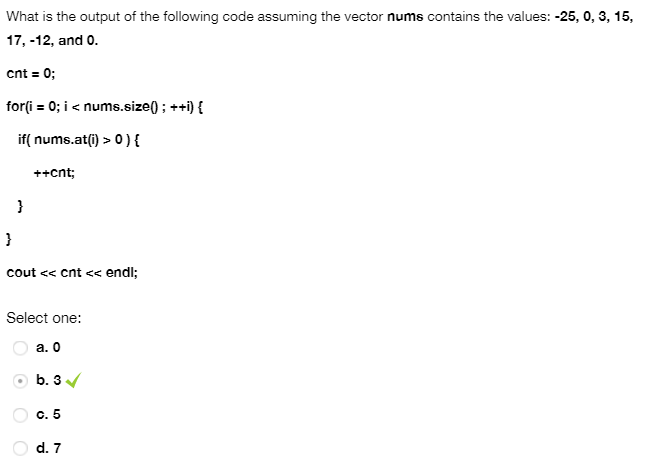 Solved Answer's 3, Just want step by step of how to work it. | Chegg.com
