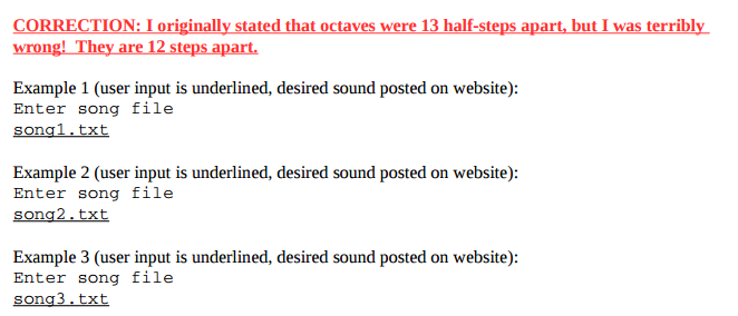 Solved C++ Code, in Linux Machine!!! This code uses the | Chegg.com
