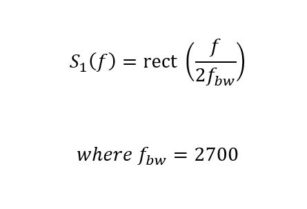 Solved Convert the following signal (Frequency domain | Chegg.com