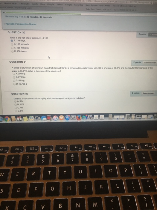 solved-what-is-the-half-life-of-polonium-210-138days-138-chegg