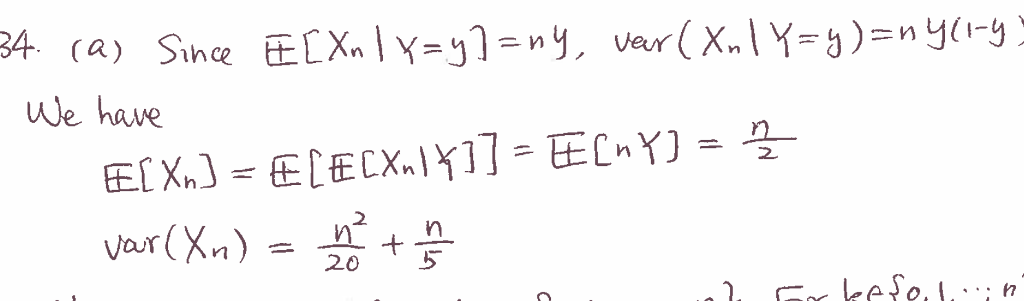 Solved We have yaur 20 5 | Chegg.com