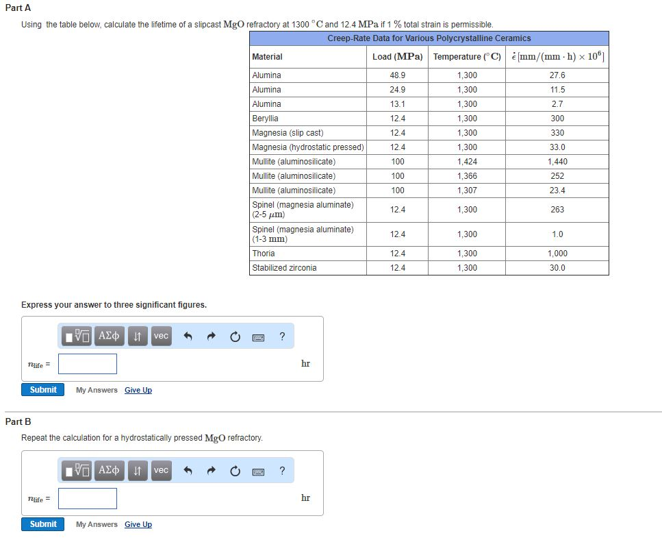 Part 2 Using The Example Materiality Calculation