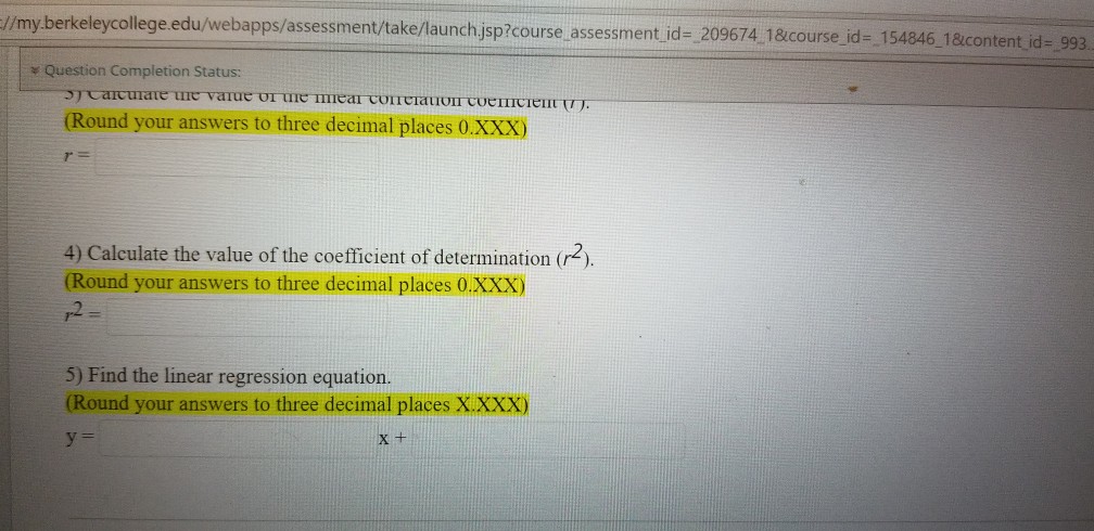 Solved Question Completion Status If you are to prepare a | Chegg.com