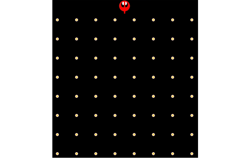 Solved in java processing, as you see the picture my red | Chegg.com