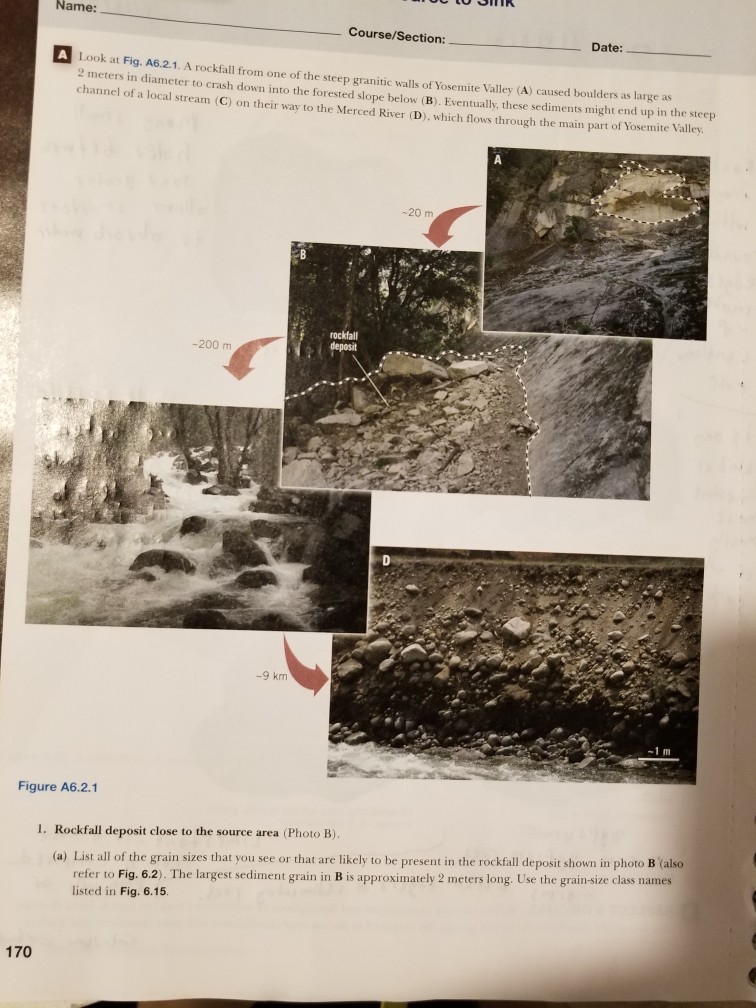 Solved Name: Course/Section: Date: A Look at Fig. A6.2.1. A | Chegg.com