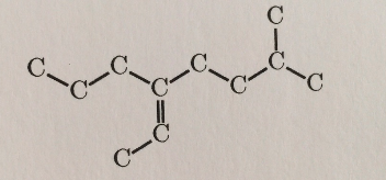 Solved Name the compound. Please explain. a) | Chegg.com