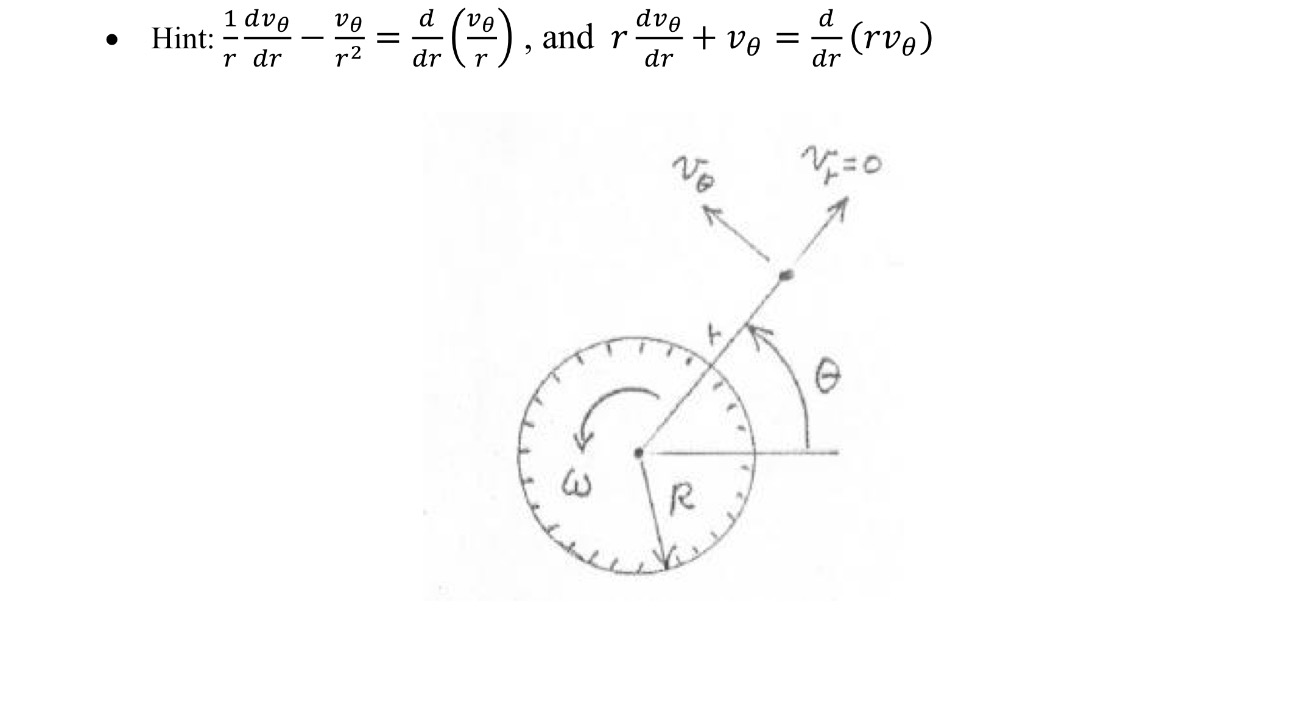 Solved An infinitely long, solid, vertical cylinder of | Chegg.com Solved An infinitely long, solid, vertical cylinder of | Chegg.com