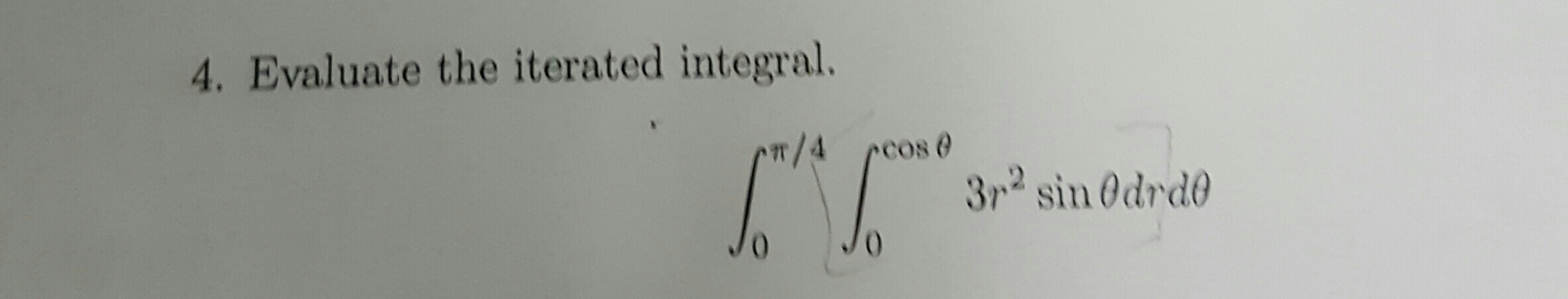 Solved 1. Apply the Second Partials Test to find relative | Chegg.com