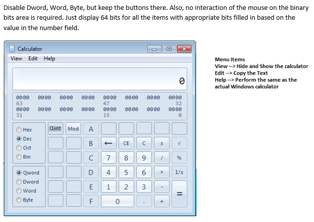 Java Swing Components Decoration Examples