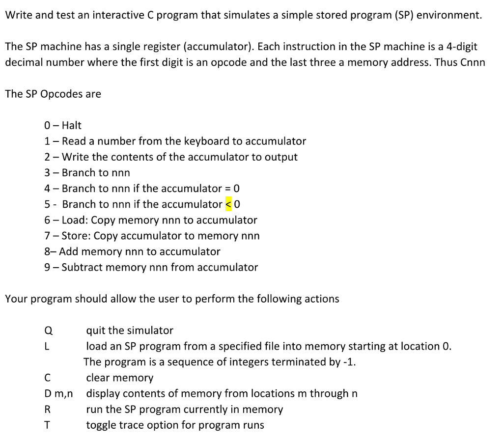 Write And Test An Interactive C Program That Chegg write-and-test-an-interactive-c-program-that-chegg