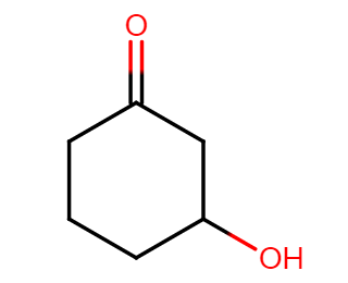 Solved Alcohol synthesis from 3-hydroxycyclohexan-1-one with | Chegg.com