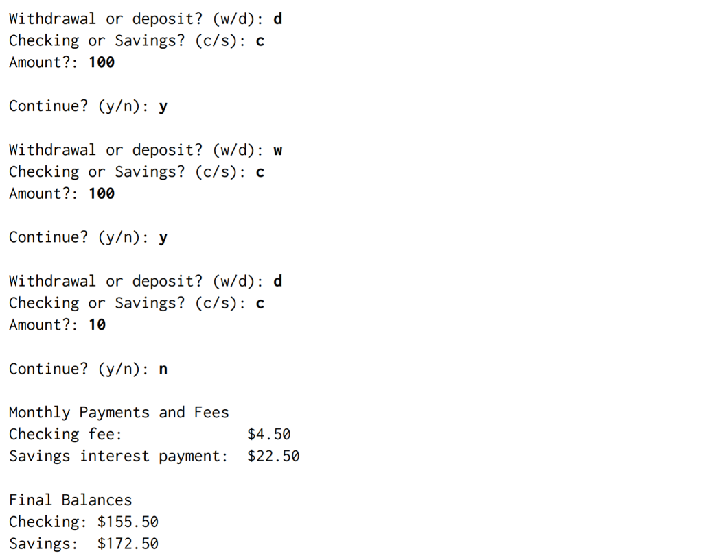 Solved Please help me write this Java program. We are using | Chegg.com