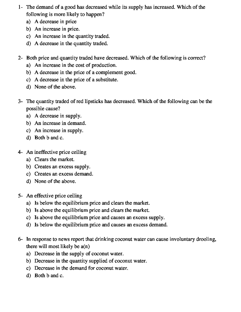 Solved Only answer if you know all the answers, otherwise, | Chegg.com