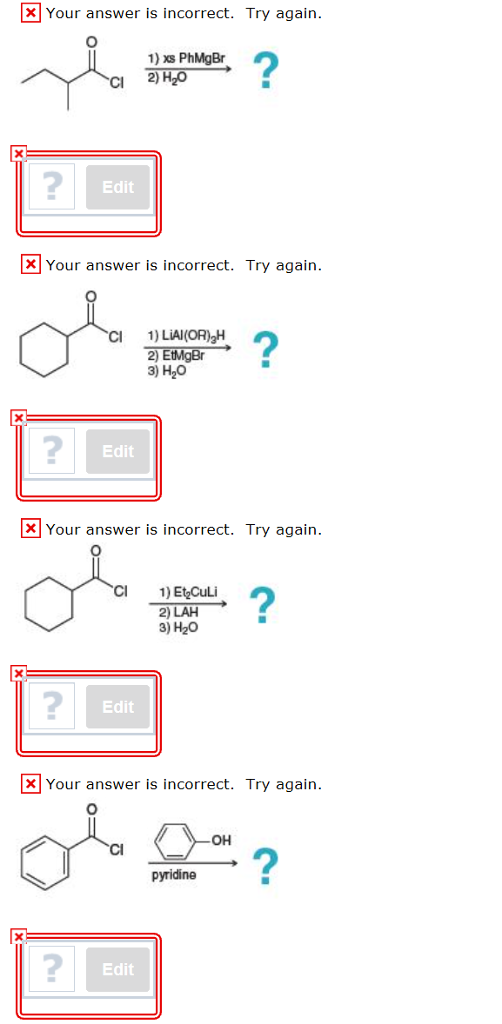 Solved Your answer is incorrect. Try again. ×1 Your answer | Chegg.com