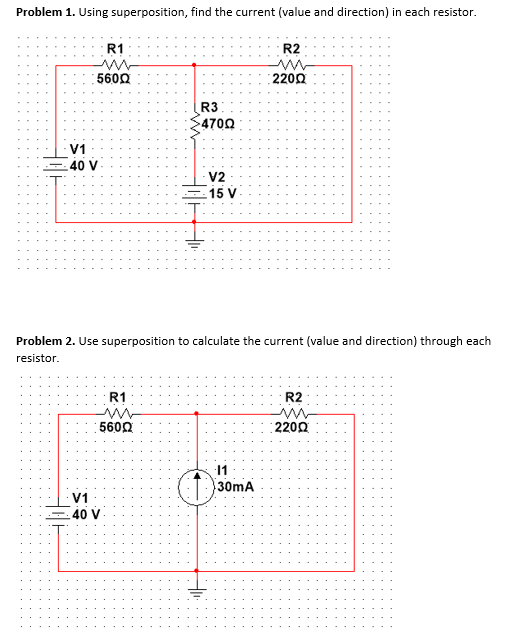 Solved I really need help understanding network theorems. If | Chegg.com