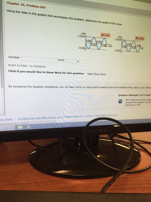 Solved Using the data in the graphs that accompany this | Chegg.com