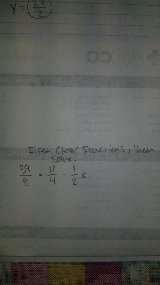 Solved 02 Solve . | Chegg.com