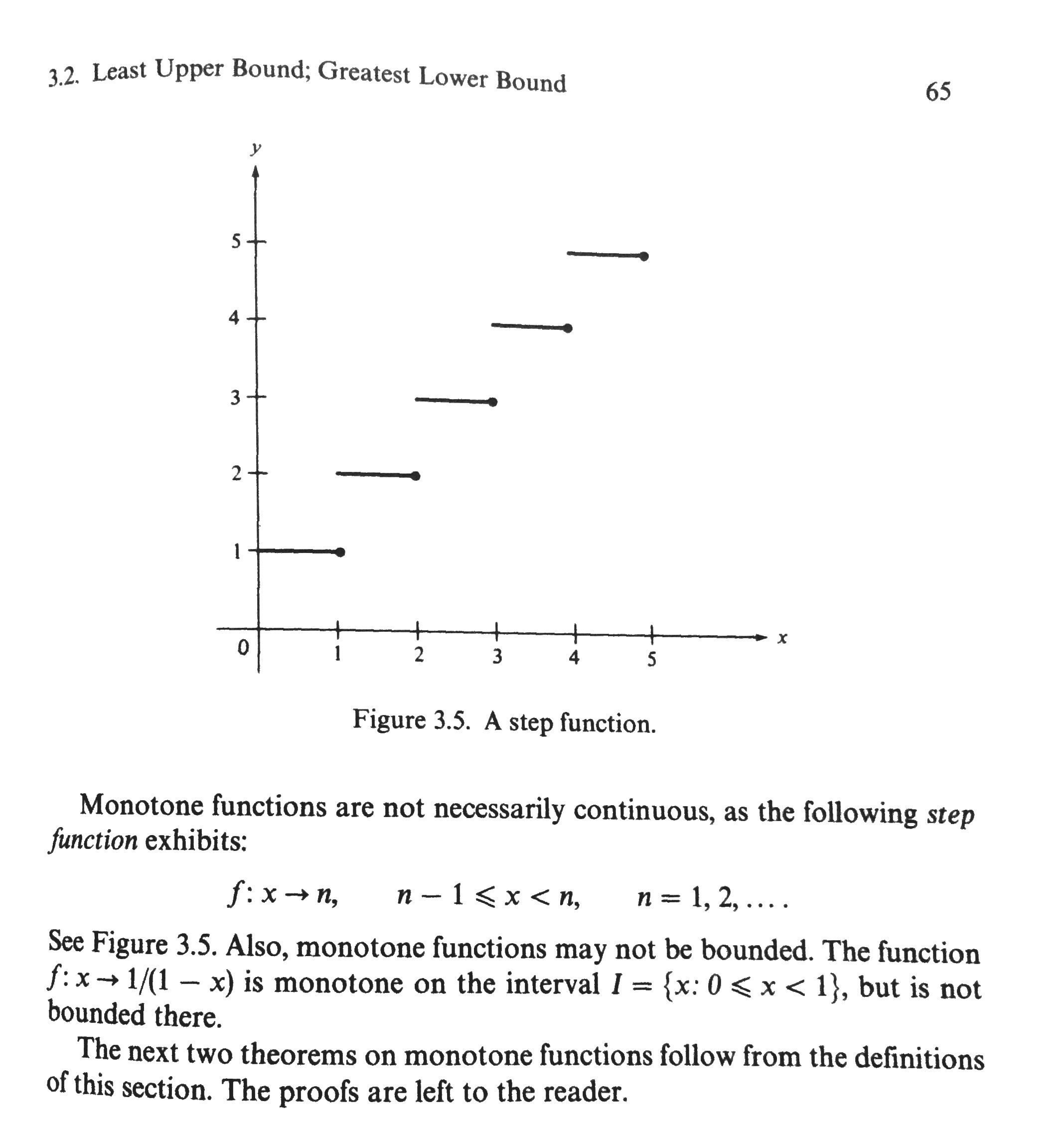 Solved 14. Use the Corollary to Theorem 3.5 to show that | Chegg.com Solved 14. Use the Corollary to Theorem 3.5 to show that | Chegg.com