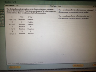 Solved Math-120 | Chegg.com