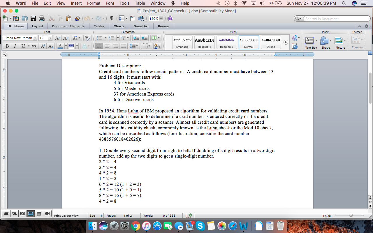 Solved word File Edit View Insert Format Font Tools Table | Chegg.com