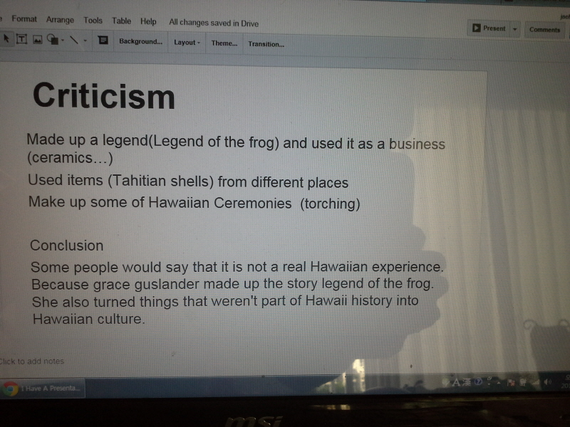 Solved I have a presentation about this... I need to speech | Chegg.com