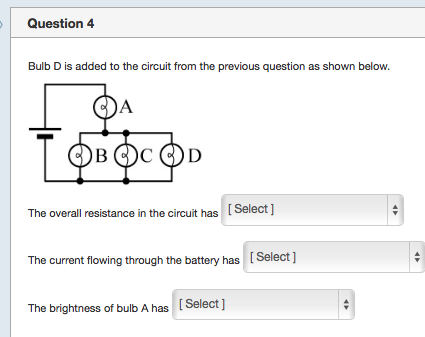 Solved Question 2 In the three circuits below, box X | Chegg.com
