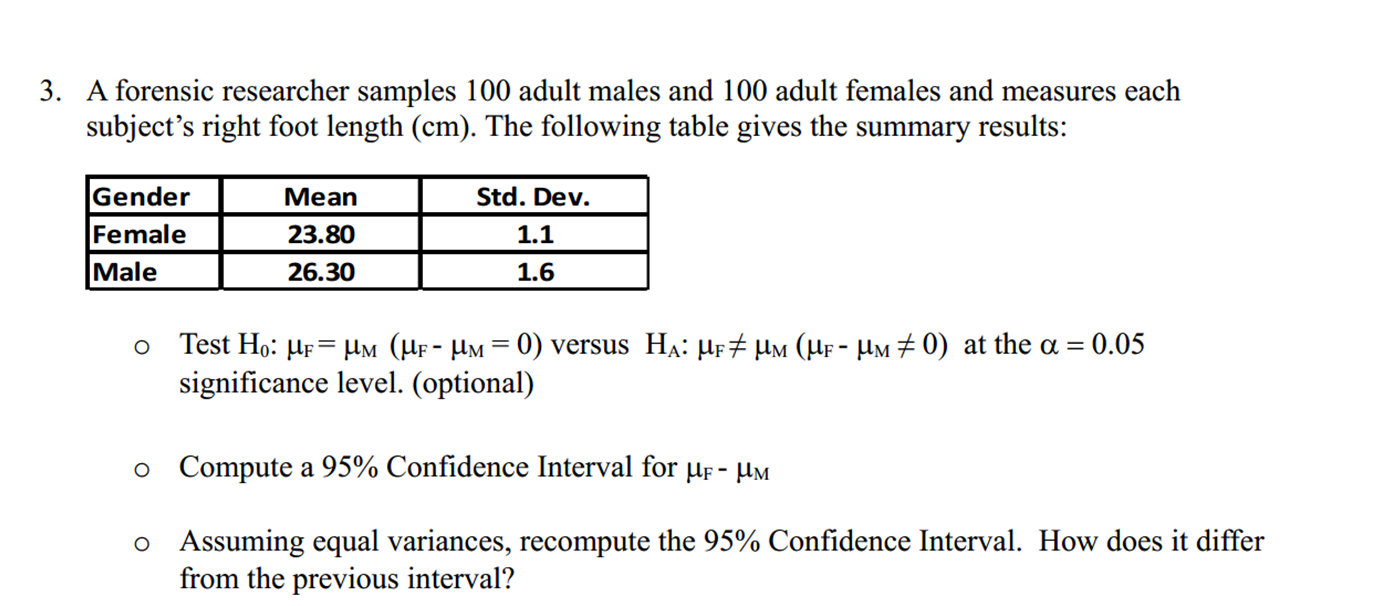 Statistics and probability Archive | November 05 2013 | Chegg.com