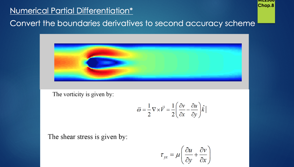 Solved WRITE A MATLAB SCRIPT TO FIND THE BOUNDARIES | Chegg.com