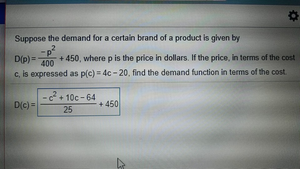 Solved a) revise this answer it's not correct, please solve | Chegg.com