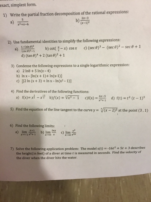 solved-write-the-partial-fraction-decomposition-of-the-chegg