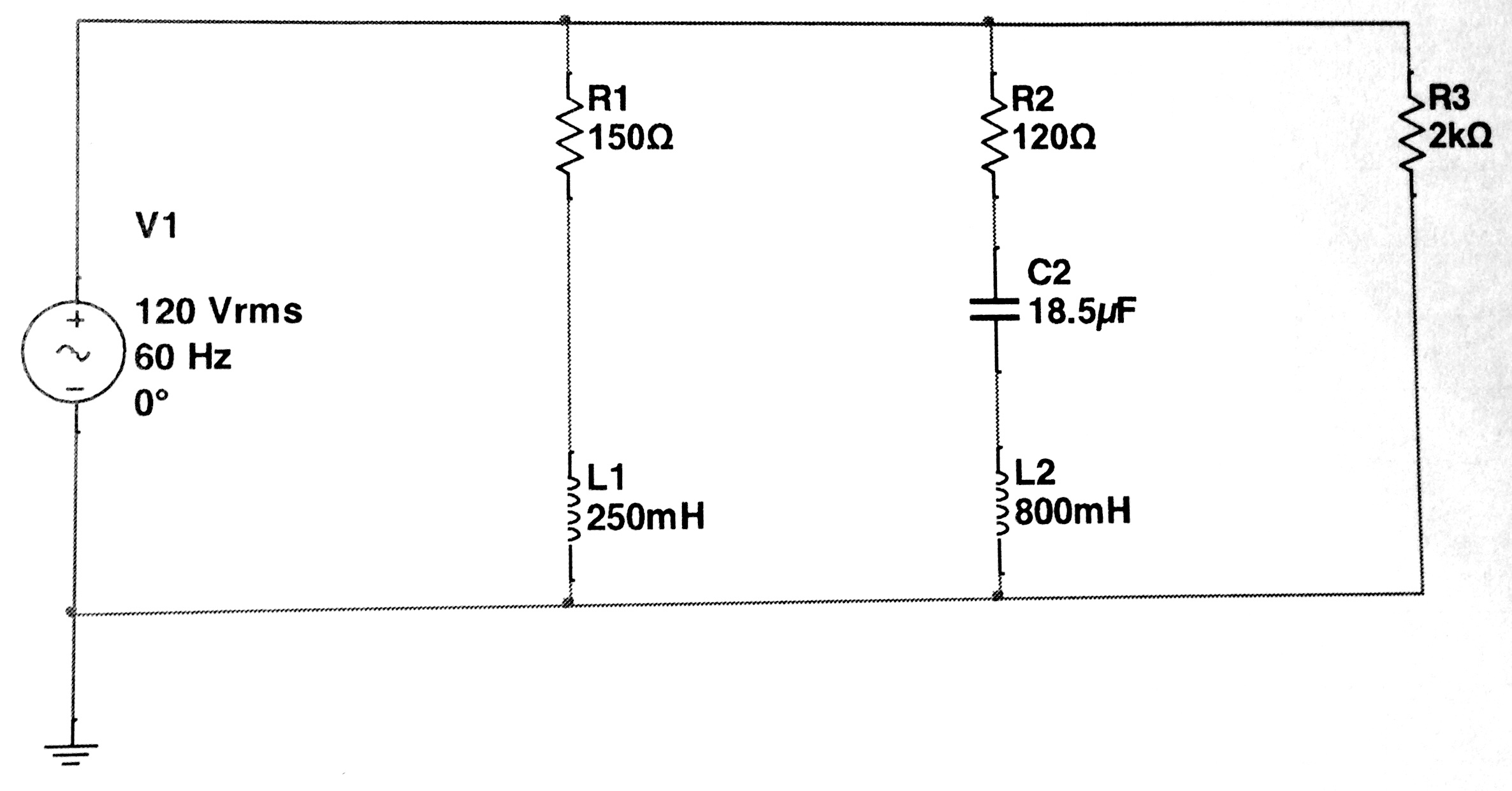 Solved Find the rms voltage, rms current, average power, and | Chegg.com Solved Find the rms voltage, rms current, average power, and | Chegg.com