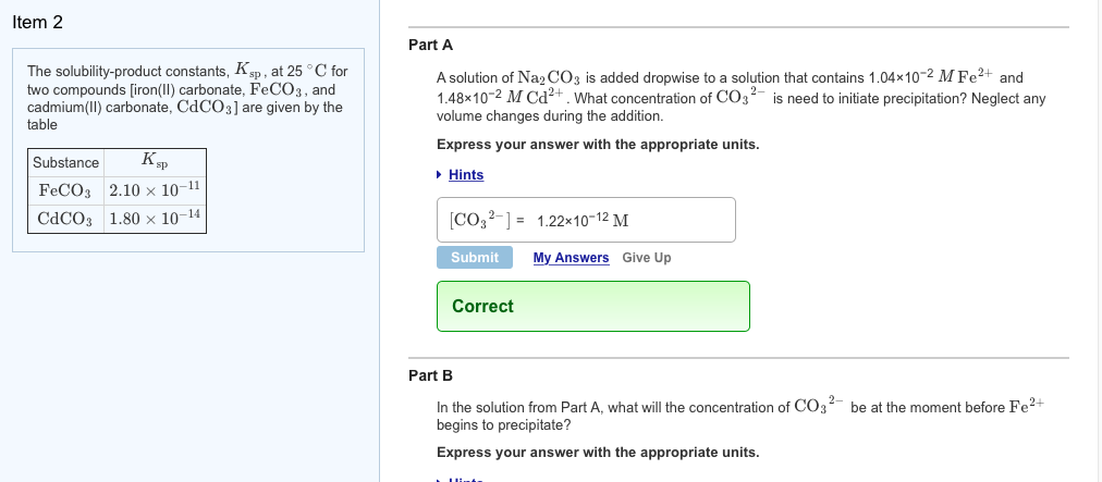 Chemistry Archive | October 18, 2017 | Chegg.com