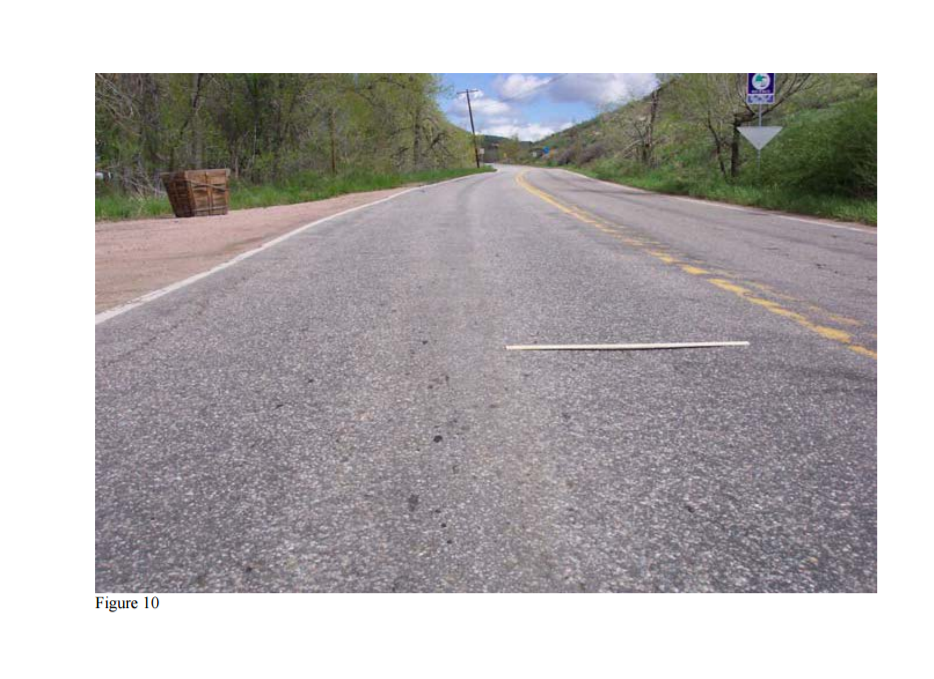 Solved 4. HMA Pavement Mix Type Selection A) A structural | Chegg.com