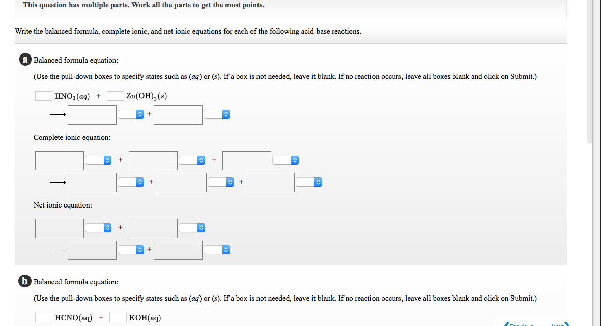 Solved This question has multiple parts. Work all the parts | Chegg.com