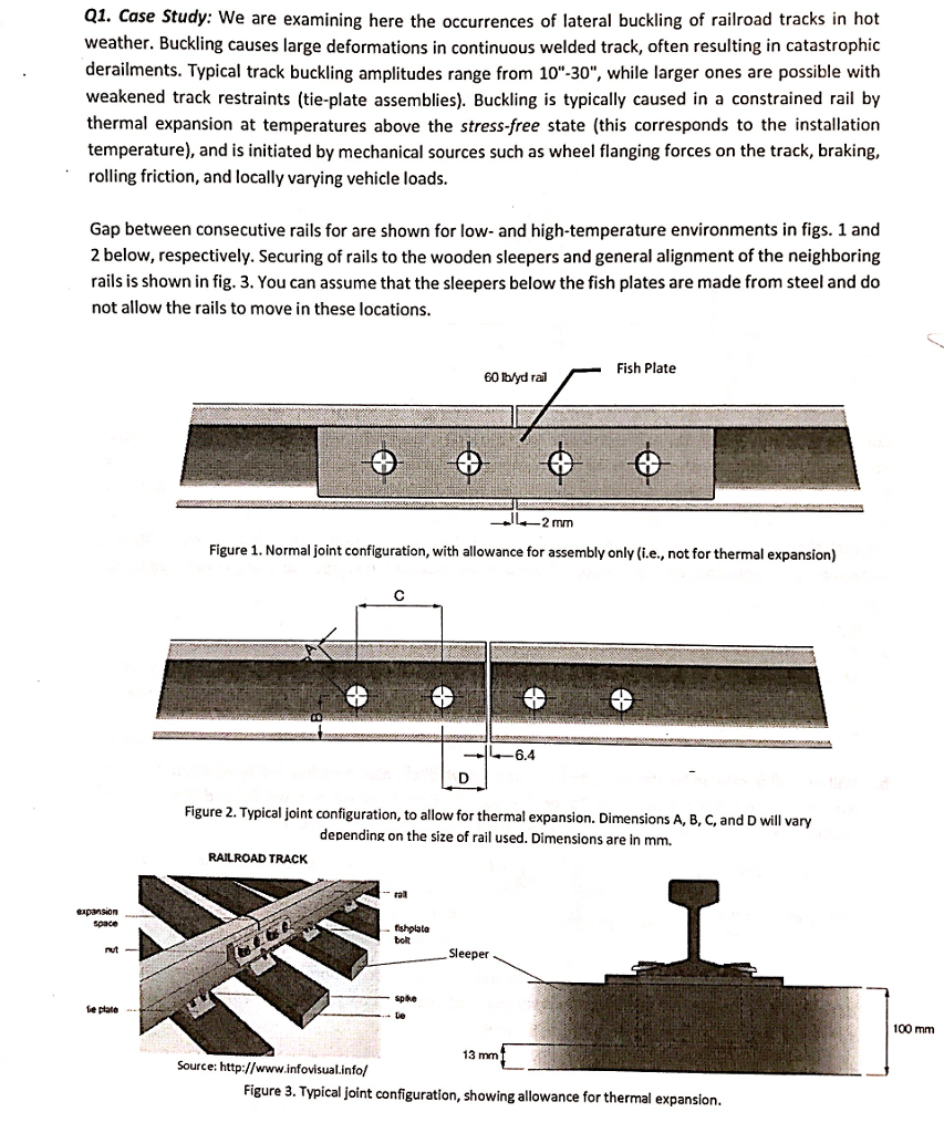 Solved Q1. Case Study: We are examining here the occurrences | Chegg.com