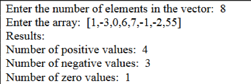 Solved Write a MATLAB program using a for loop to determine | Chegg.com